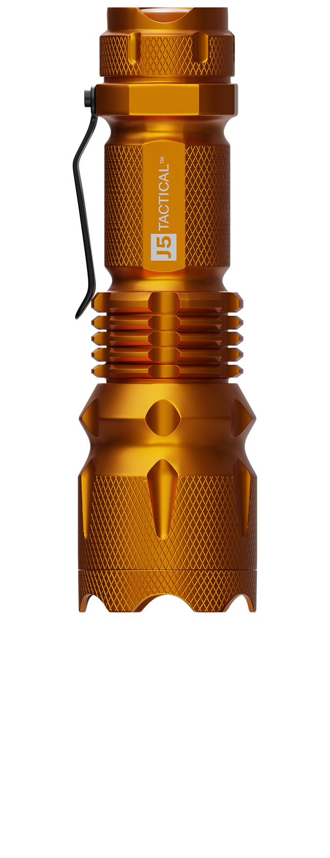 V1 Pro Hunter Orange – J5 Tactical